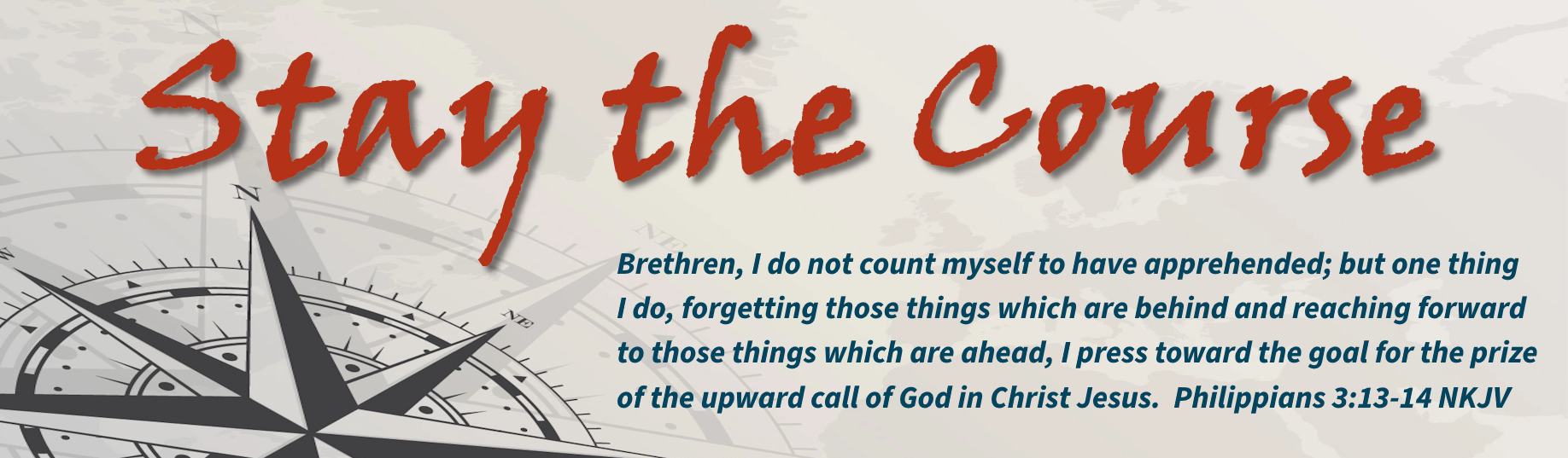 Register for an Event | Global Christian Ministry Forum - USA